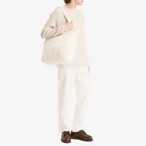 BEAMS 5 Pocket Denim Jeans
