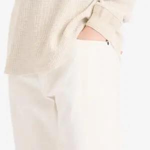 BEAMS 5 Pocket Denim Jeans