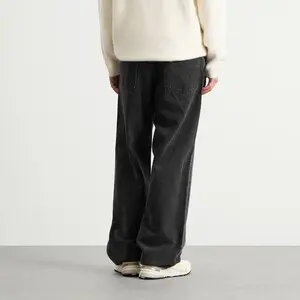 Edwin Wide Jeans
