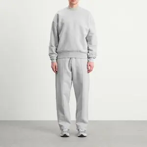 MKI MIYUKI ZOKU Superweight Wide Leg Joggers