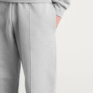 MKI MIYUKI ZOKU Superweight Wide Leg Joggers
