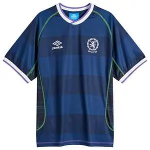 POSTAL X Umbro Home Shirt