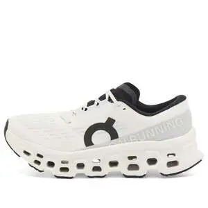 On Cloudmonster 3 Sneaker - White