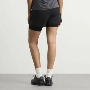 On 3" Performance 2/1 Shorts