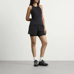 On 3" Performance 2/1 Shorts
