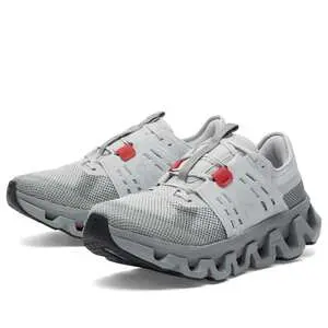 On Cloudswift Amp Sneaker