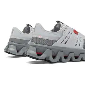 On Cloudswift Amp Sneaker