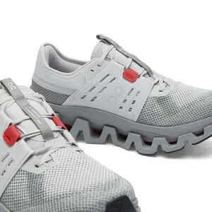 On Cloudswift Amp Sneaker
