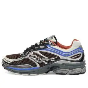 Saucony Progrid Omni 9 Og Sneaker - Torte/dazzle