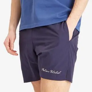 PALMES Global Tennis Shorts
