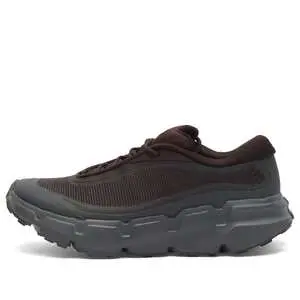 On Cloudsoma Hike Sneaker - Ox/eclipse