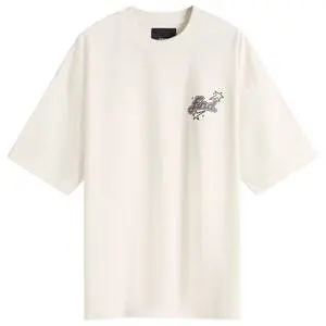 END. City Series 2.0 Glasgow T-shirt