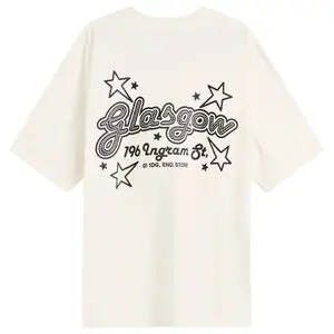 END. City Series 2.0 Glasgow T-shirt