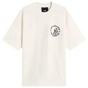 END. Coastal Board Wax T-shirt