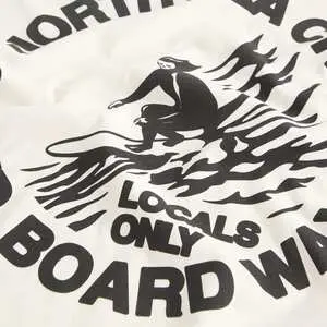 END. Coastal Board Wax T-shirt