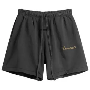 Fear Of God Classic Fit Training Shorts