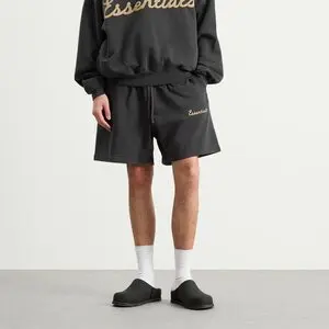 Fear Of God Classic Fit Training Shorts
