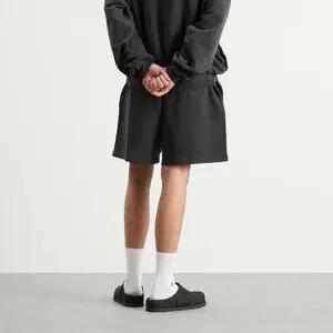 Fear Of God Classic Fit Training Shorts