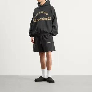 Fear Of God Classic Fit Training Shorts