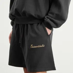 Fear Of God Classic Fit Training Shorts