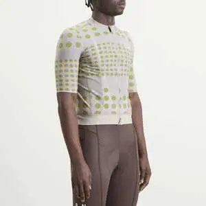 PAS NORMAL STUDIOS Essential Jersey Polka Dot Print