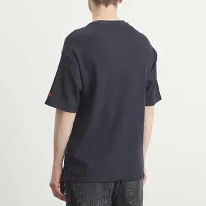 New Era Mlb New York Mets Waffle T-shirt