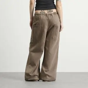AGOLDE Shaw Jean