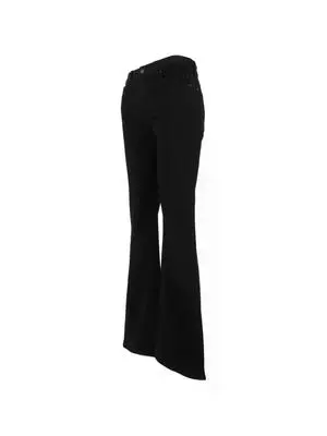 7 For All Mankind Leggy Bootcut Jeans