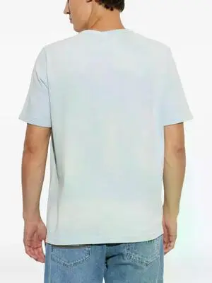 Paul Smith Skull-print T-shirt