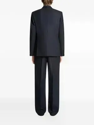 Dries Van Noten Slim-fit Wool Suit