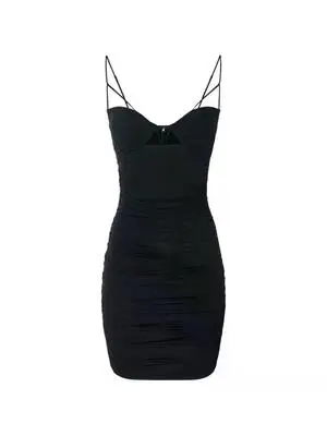 Elisabetta Franchi Slip Cocktail Dresses