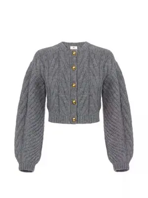 Elisabetta Franchi Cardigans For Women