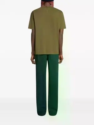 Dries Van Noten Loose-fit Jeans