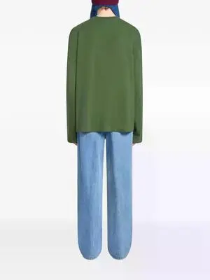 Dries Van Noten Loose-fit Jeans