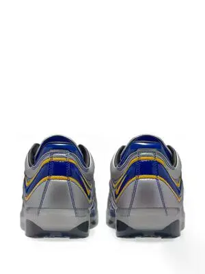Nike Cryoshot Mercurial Vapor R9 Og Sneakers - Silver