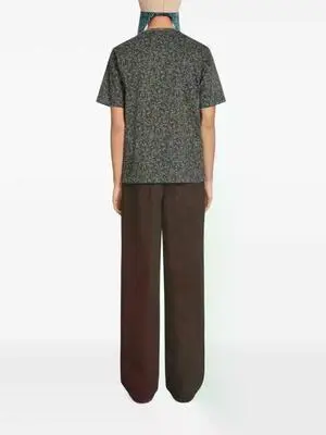 Dries Van Noten Loose-fit Jeans