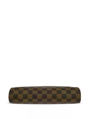 LOUIS VUITTON 2010 Saint Louis Clutch Bag
