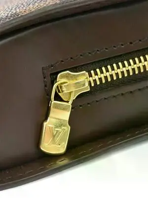 LOUIS VUITTON 2010 Saint Louis Clutch Bag