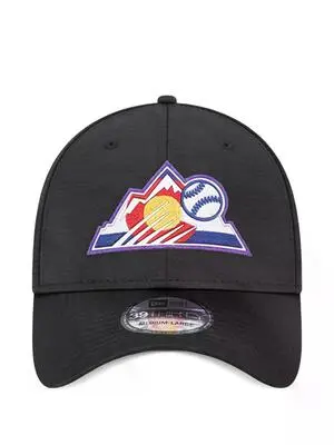 New Era Colorado Rockies Baseball Cap