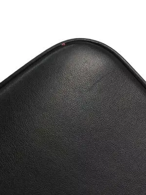 Saint Laurent 2018 Teddy Drawstring Bucket Bag