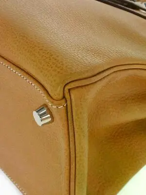 Hermès 2006 Kelly 32 Retourne Tote Bag