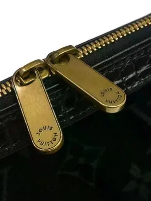 LOUIS VUITTON 2004 Mm Gracie Shoulder Bag
