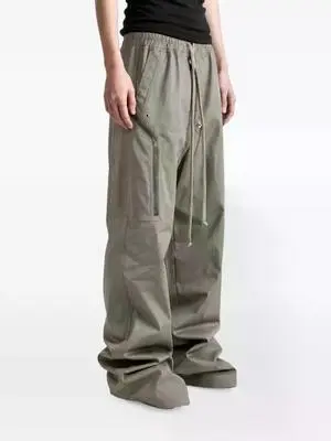 Rick Owens Tower Heizer Belas Trousers