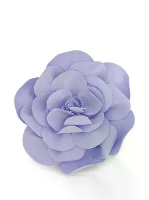 PAULA Handmade Flower Brooch