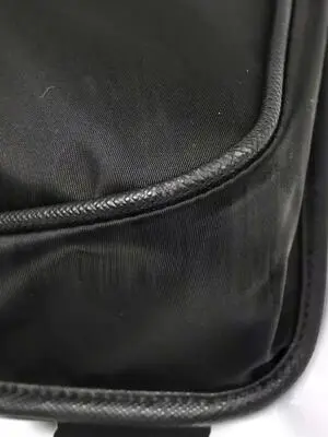 Prada Tessuto Shoulder Bag