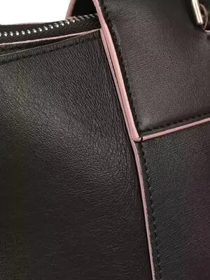 Celine 2010s Belt Tote Bag