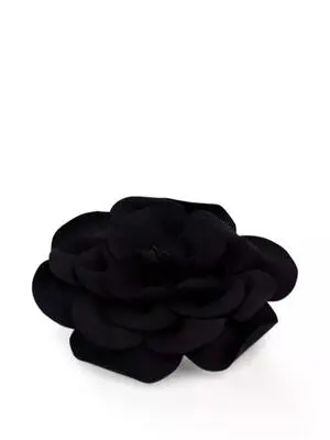 PAULA Handmade Flower Brooch