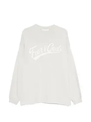 Fear Of God Cuff T-shirts For Men
