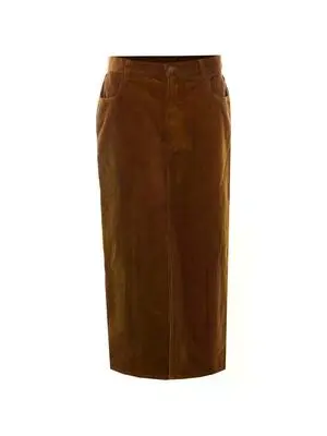 Marant Etoile Slit Skirts