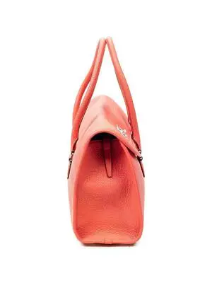 Loewe 36 Alamo Tote Bag